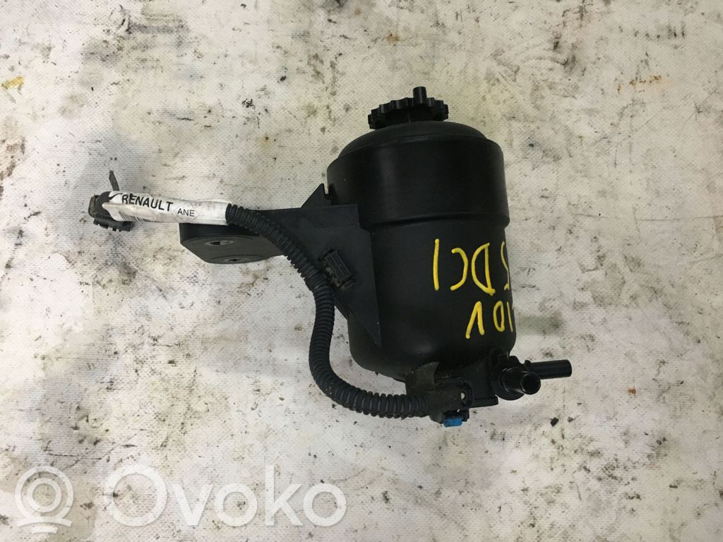 164001458R Renault Clio V Fuel filter housing, €51.51 | RRR
