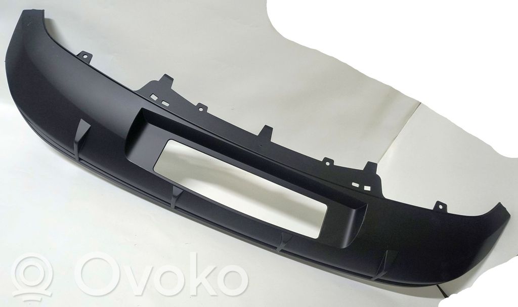 89A807521A Audi Q4 Sportback e-tron Rear bumper lower part trim, €112. ...