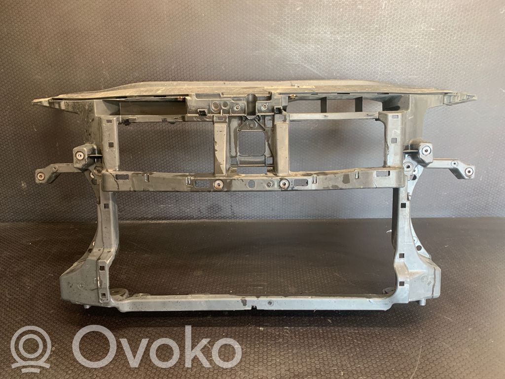 701010690B Volkswagen PASSAT CC Radiator support slam panel, €80.00 | RRR