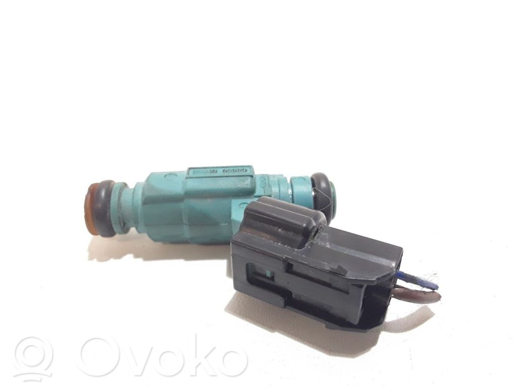 3531003000 Hyundai i20 (PB PBT) Fuel injector, €12.27 | RRR