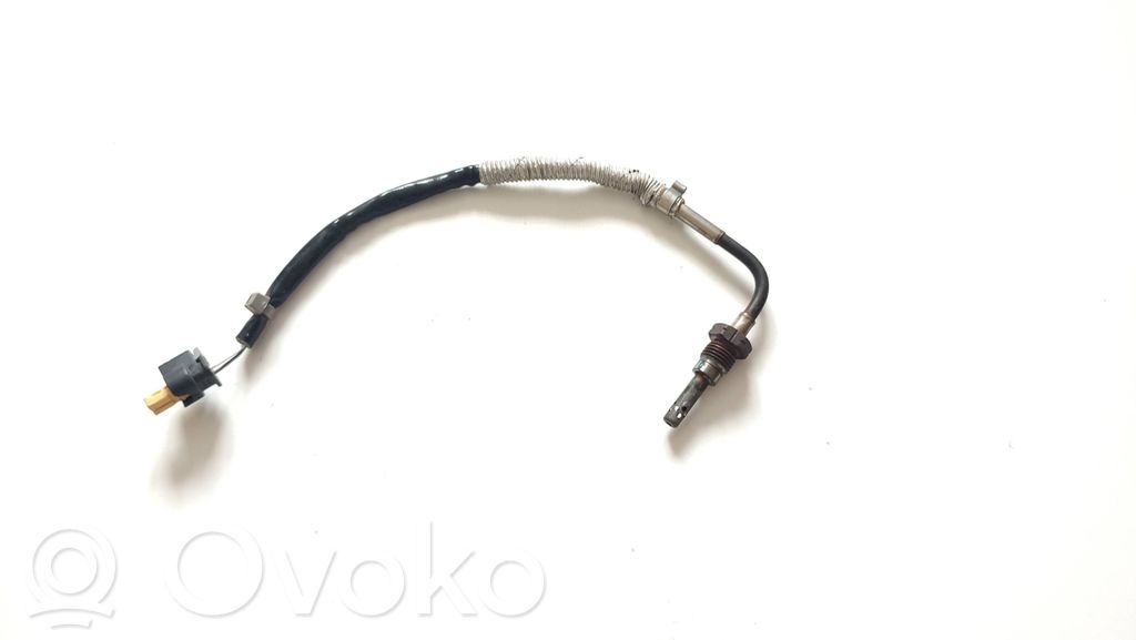 A0009056704 Mercedes-Benz GLA W156 Capteur de température des gaz d ...