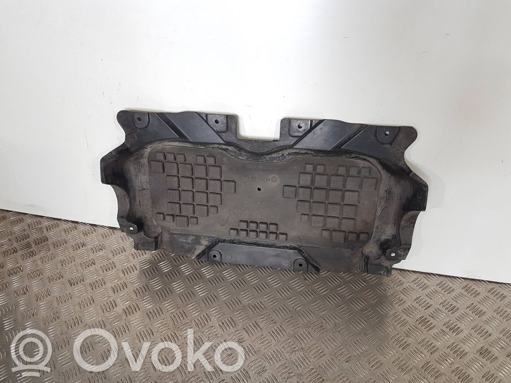 A2055200223 Mercedes-Benz C W205 Cache de protection sous moteur, 38,00 ...