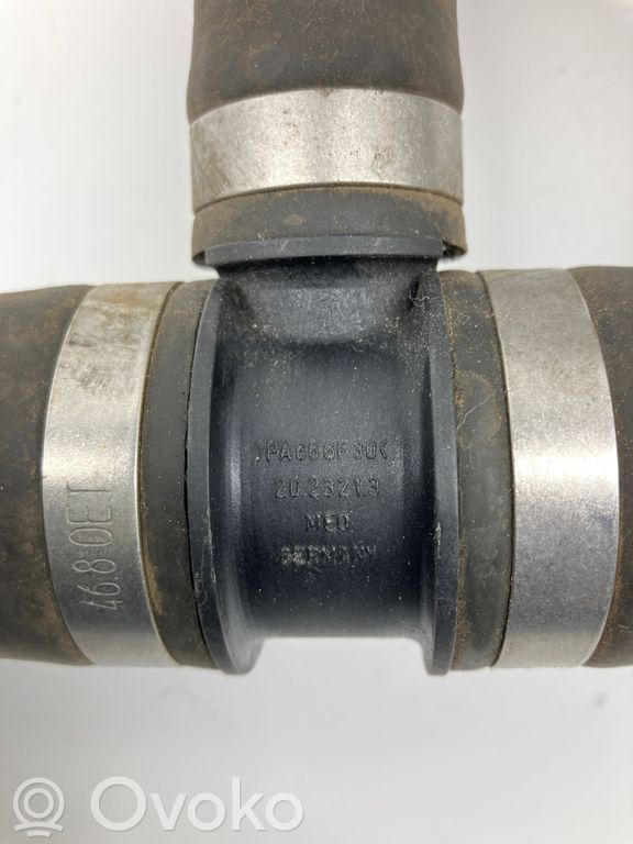 RUP45 Mercedes-Benz Sprinter W906 Tuyau de liquide de refroidissement ...