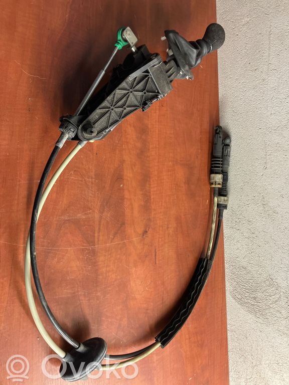 A9062606909 Mercedes-Benz Sprinter W906 Sélecteur boîte de vitesse, 45 ...