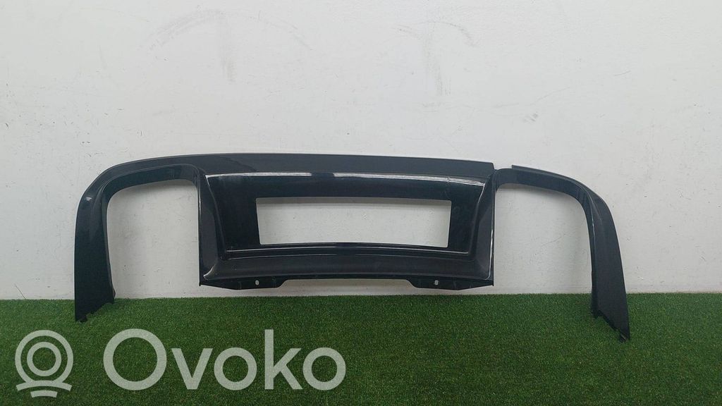 575807568 Seat Ateca Rear bumper lower part trim, €62.35 | RRR