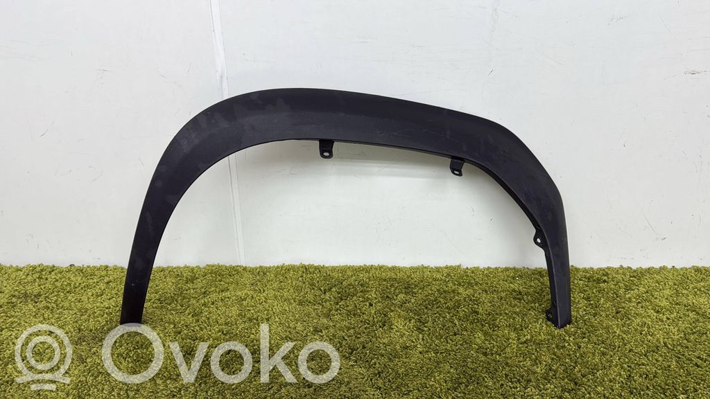 75602-0D010 Toyota Yaris Cross Moulure, baguette/bande protectrice d ...