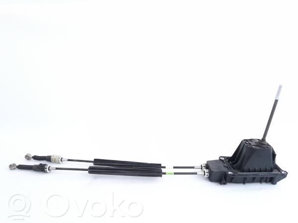 349016560R Dacia Sandero Sélecteur / levier de vitesse, 35,00 € | OVOKO