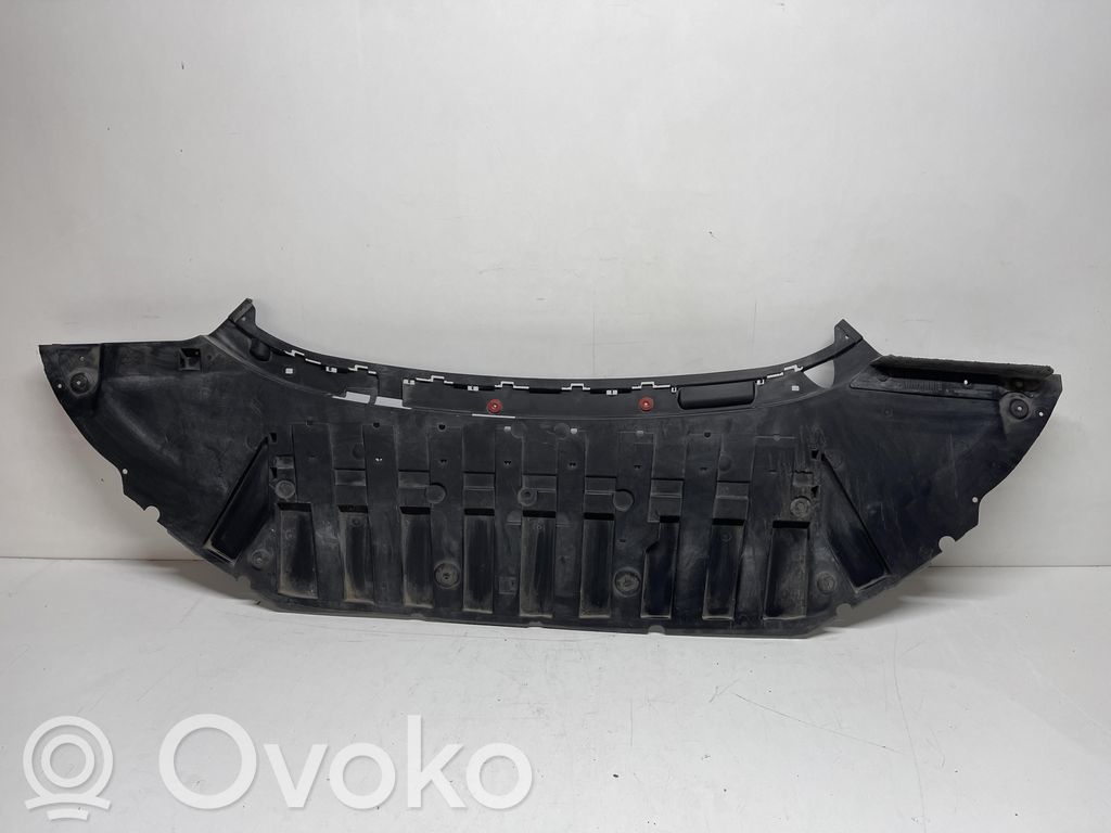 L1TB17859A Ford Puma Front bumper skid plate/under tray, €92.40 | RRR