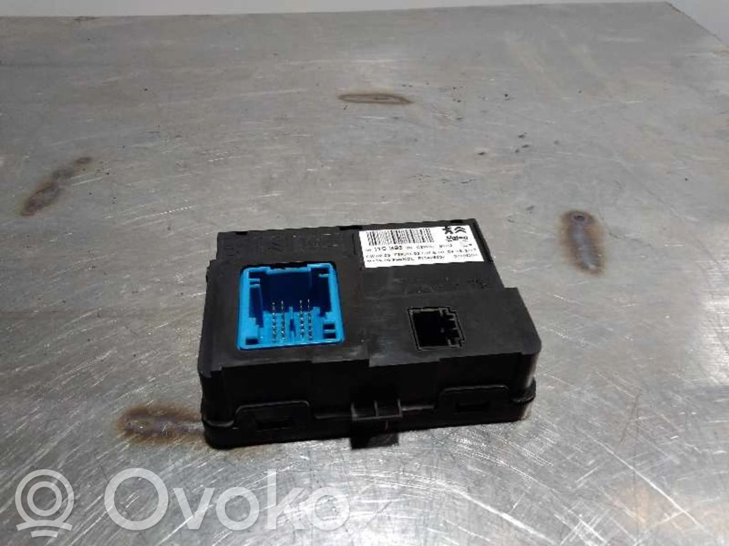 9811039380 Citroen C3 Autres unités de commande / modules, 42,84 € | OVOKO