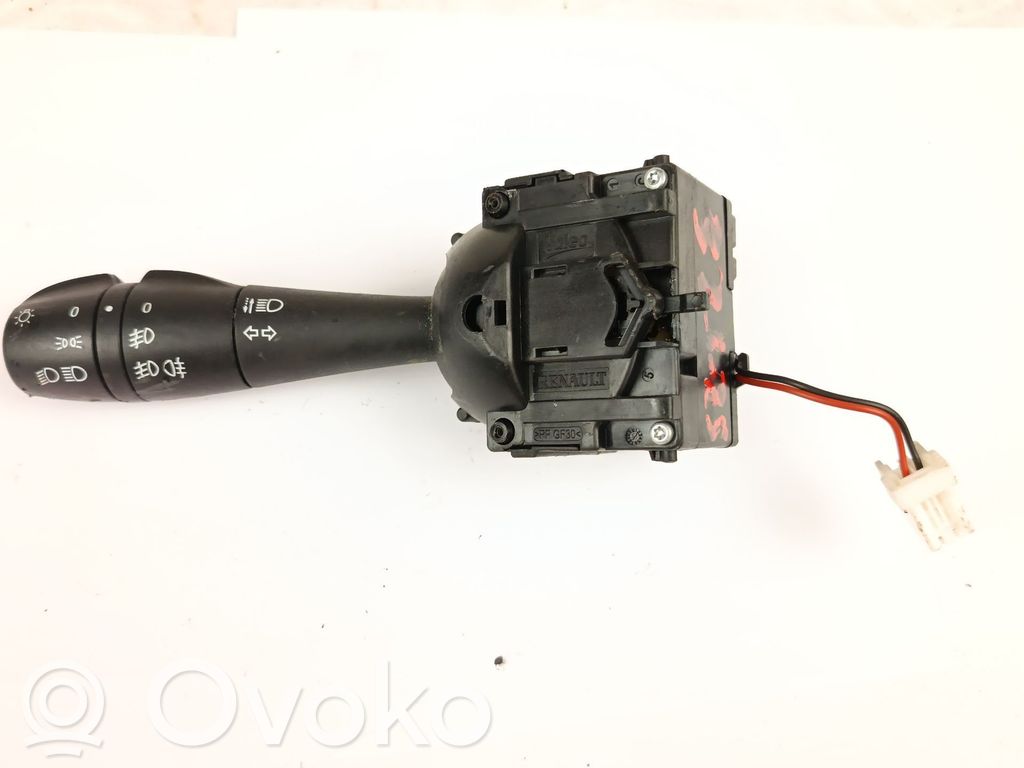 255401303R Dacia Duster II Panel lighting control switch, €27.51 | RRR