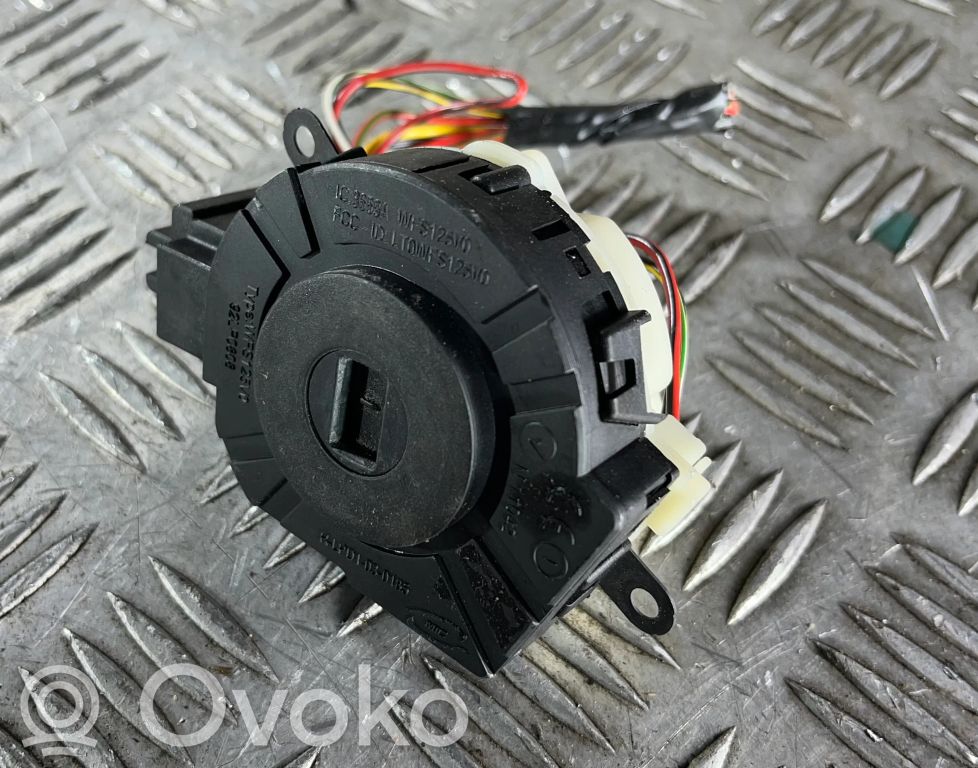 31300586 Volvo V50 Ignition lock, €39.99 | RRR