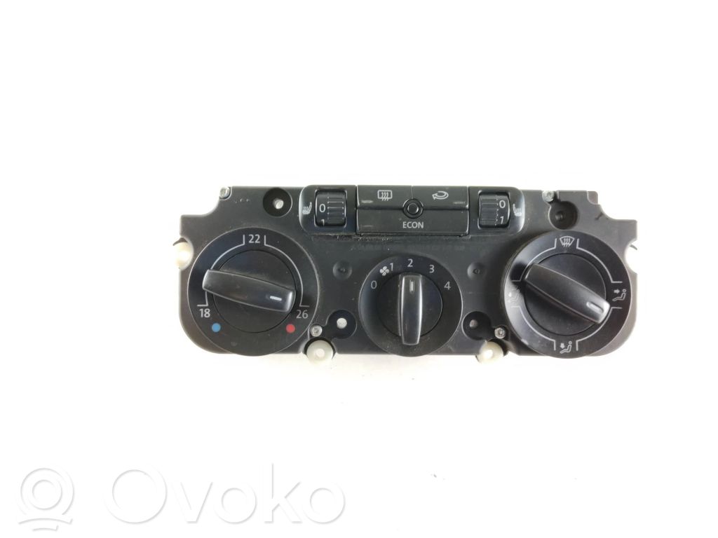 1K0820047DG Volkswagen Caddy Climate control unit, €20.00 | RRR