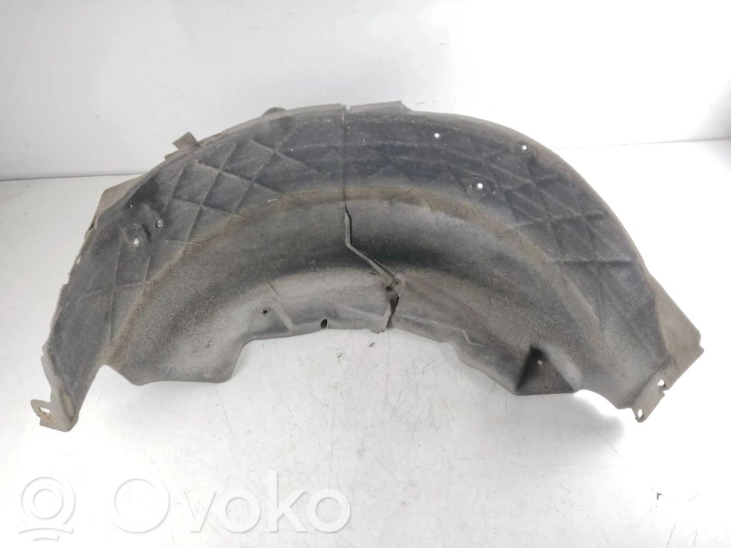 Land Rover Range Rover Sport L494 Rear arch fender liner splash guards ...