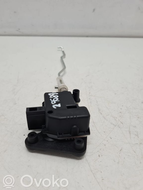 8E9827833 Audi A3 S3 8P Serratura del tappo del serbatoio del ...