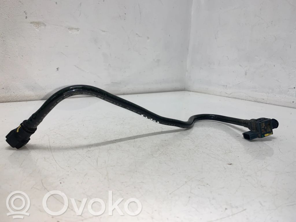 0265005354 Dacia Sandero Vacuum line/pipe/hose, €29.00 | RRR