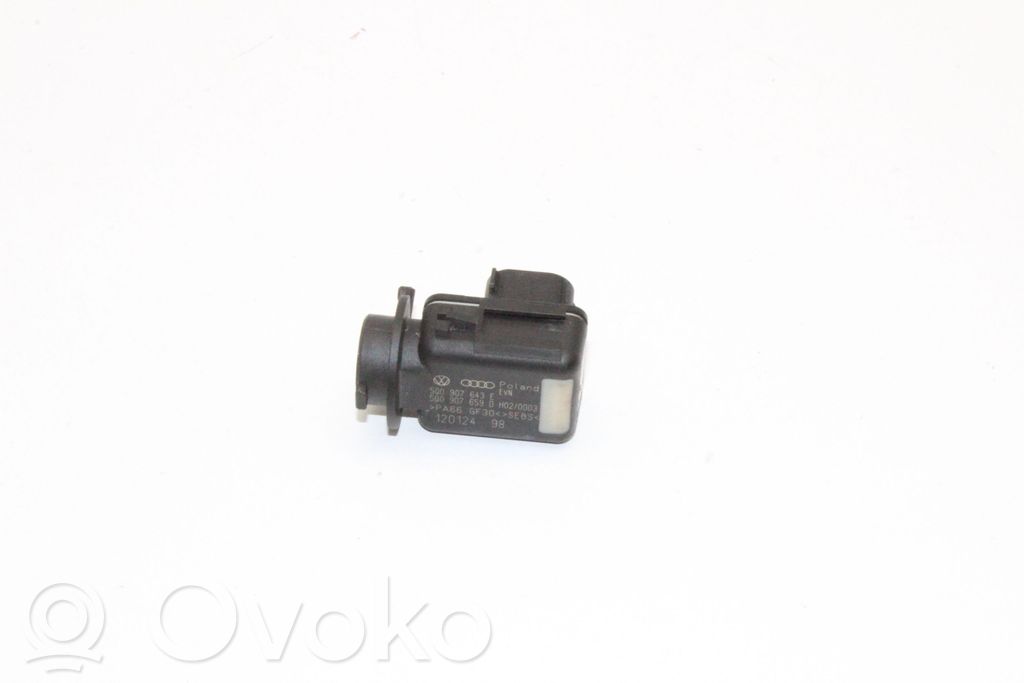 5Q0907643E Audi Q4 Sportback e-tron Ilmanlaadun anturi, 10,00 € | OVOKO