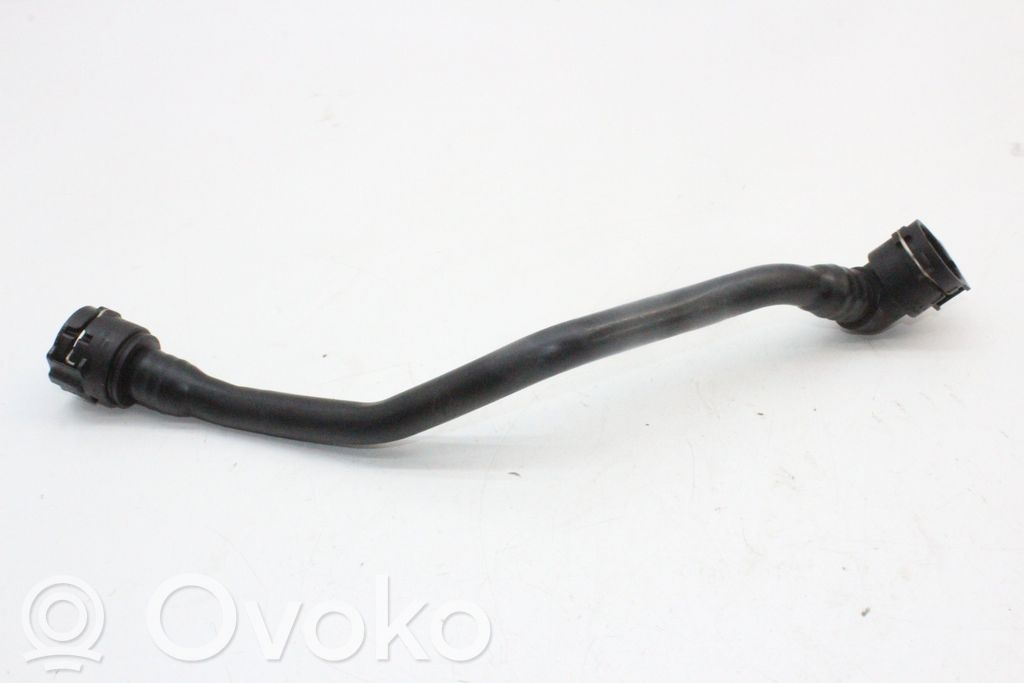 A2465010058 Mercedes-Benz B W246 W242 Tuyau de liquide de ...