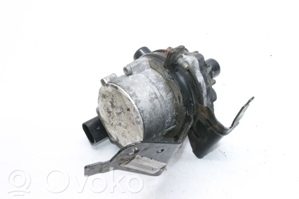 A0005003286 Mercedes-Benz EQC Pompe à eau de liquide de refroidissement ...