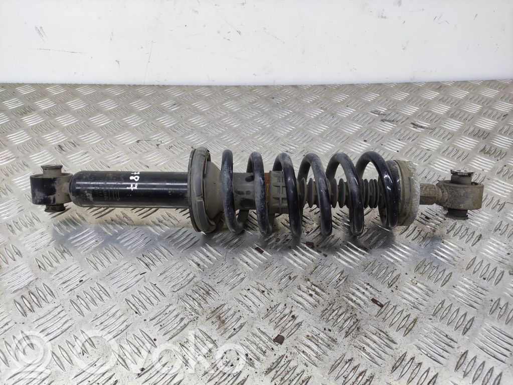9805434380 Peugeot 508 Amortisseur arrière, 35,28 € | OVOKO