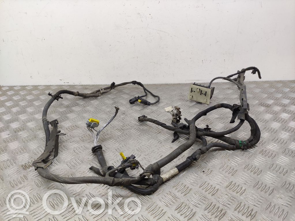 9656984480 Citroen DS3 Faisceau de câblage pour moteur, 29,40 € | OVOKO