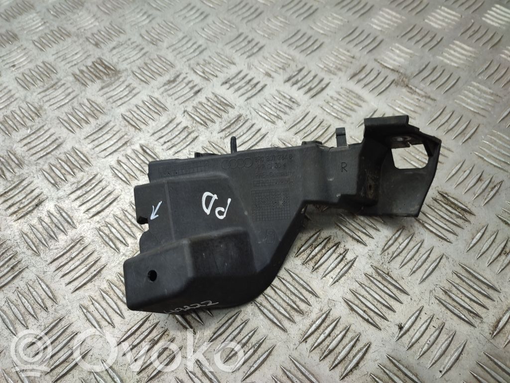 8R0807284C Audi Q5 SQ5 Support de montage d'aile, 9,80 € | OVOKO