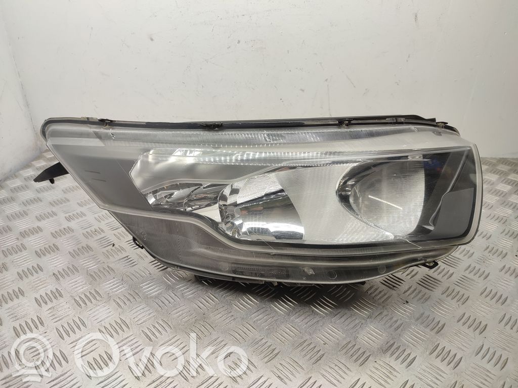 5801473749 Iveco Daily 6th gen Phare frontale, 74,25 € | OVOKO