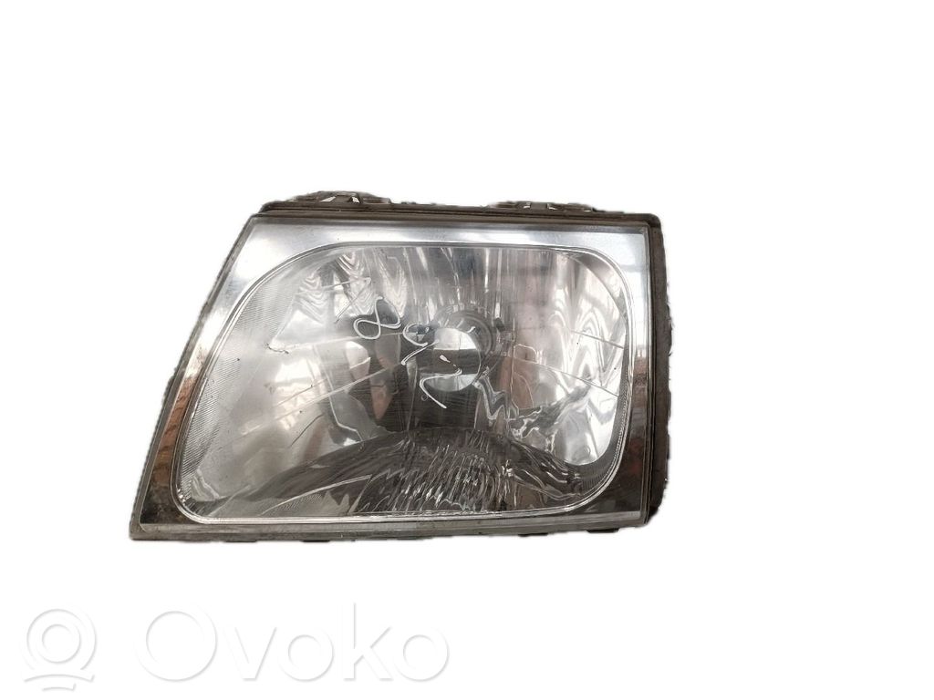 Toyota Hilux (N140, N150, N160, N170) Headlight/headlamp, €97.29 | RRR