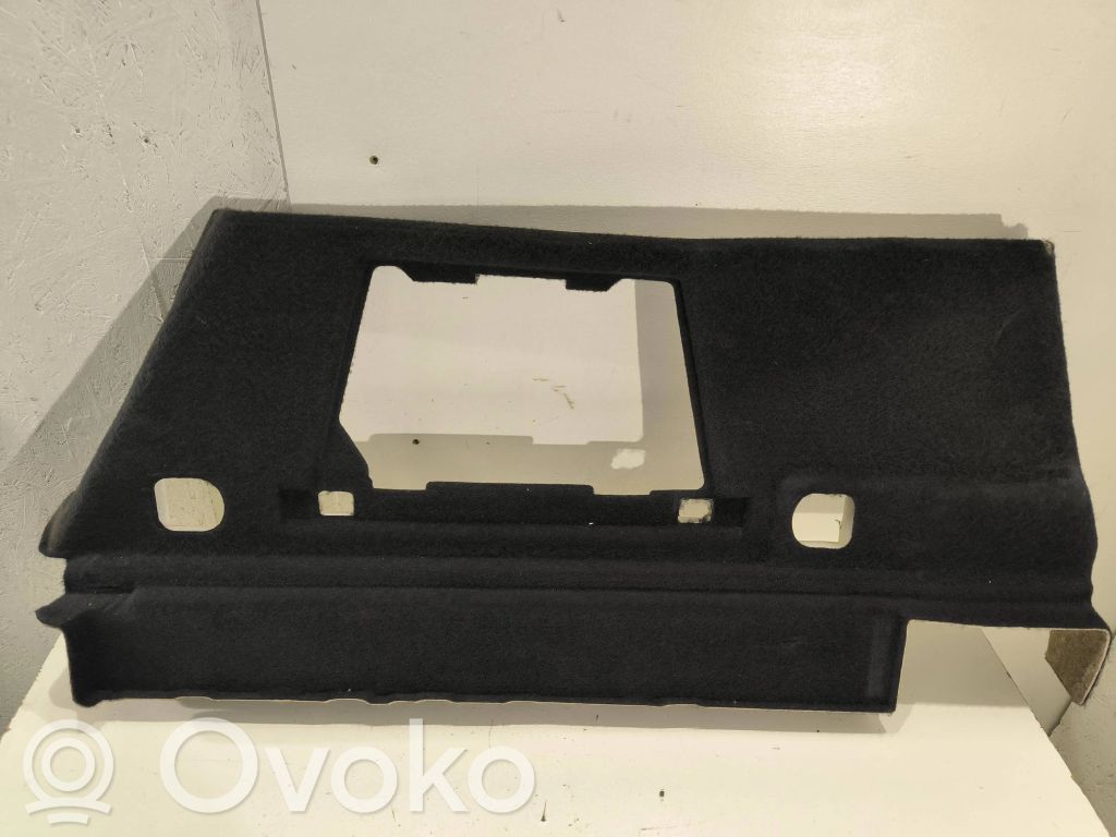 13278470 Opel Insignia A Trunk/boot lower side trim panel, €10.55 | RRR