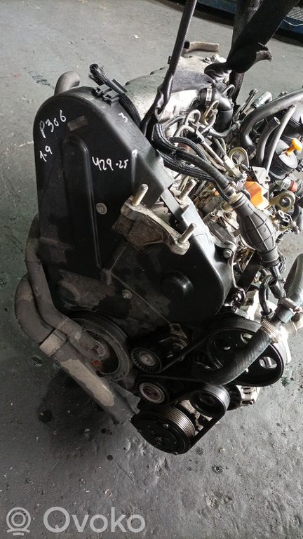 DHY Peugeot 306 Moteur, 339,00 € | OVOKO