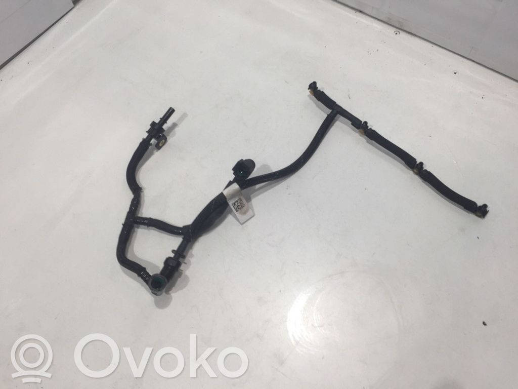 9824723180 Peugeot Partner Fuel line pipe, €20.00 | RRR