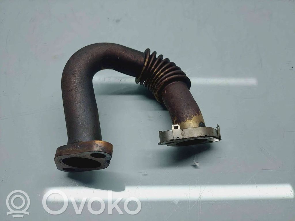 03P131521B Volkswagen Golf VI Refroidisseur de vanne EGR, 26,97 € | OVOKO