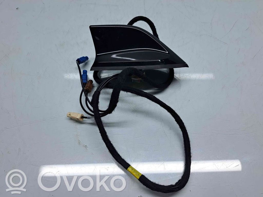 282169284R Dacia Sandero Antenne radio, 86,25 € | OVOKO