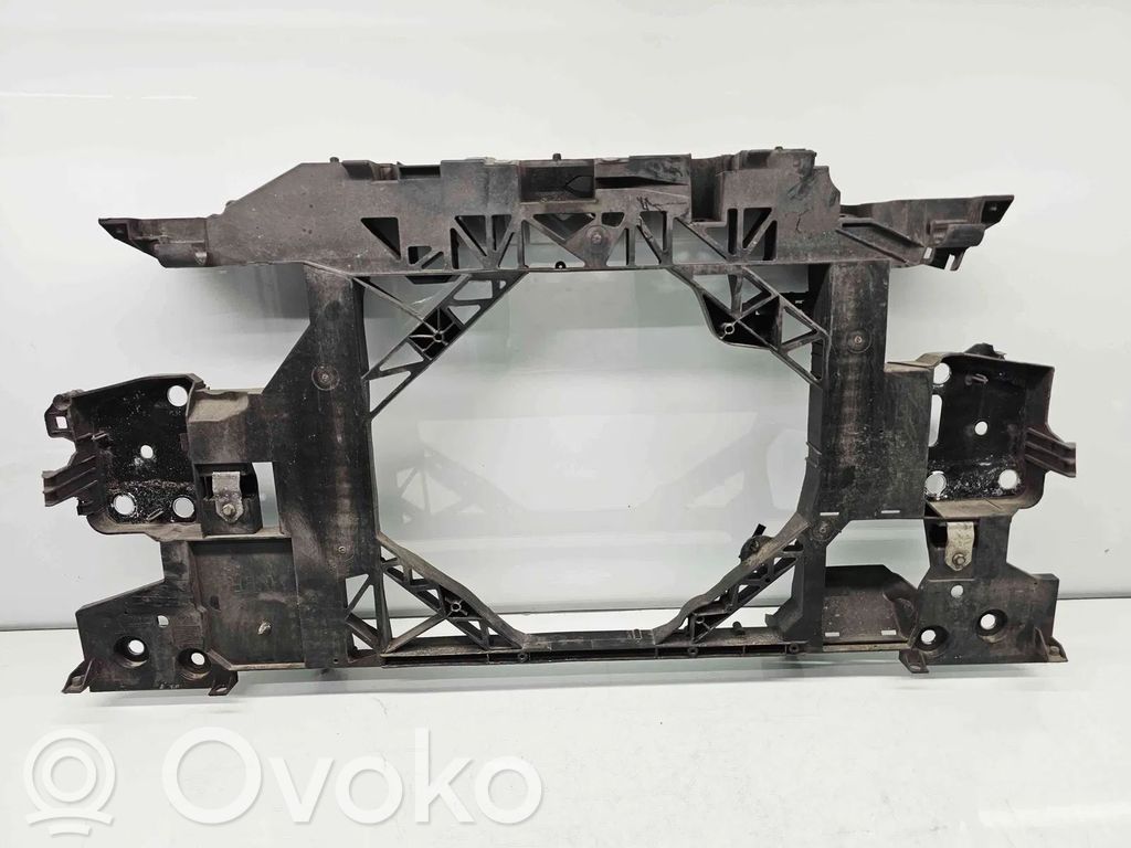 752100007R Renault Scenic III - Grand scenic III Cloison de ...