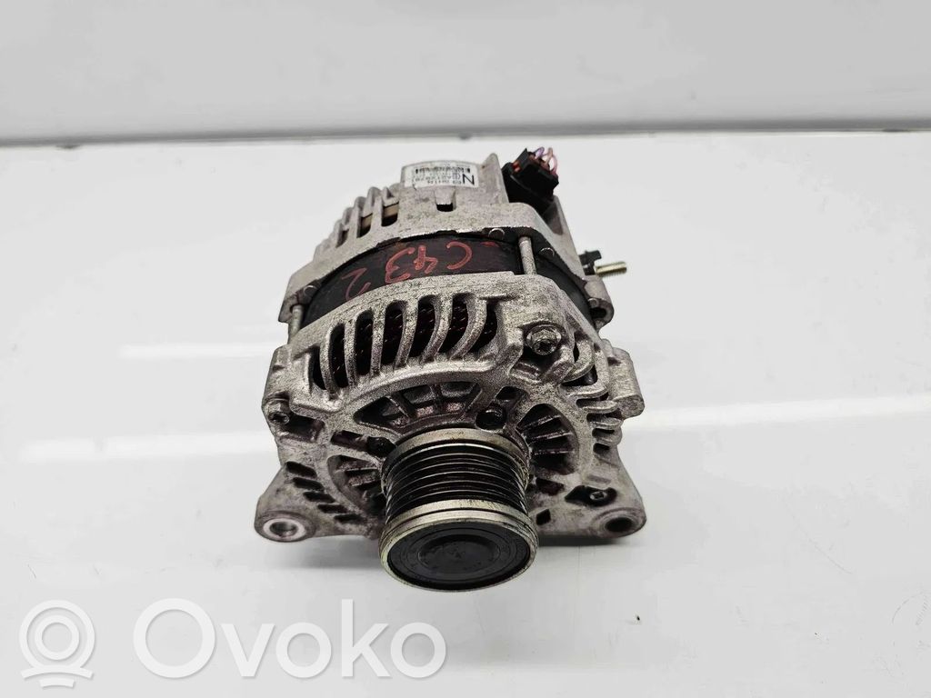 SH1N-A2TX9781 Mazda 6 Générateur / alternateur, 80,40 € | OVOKO