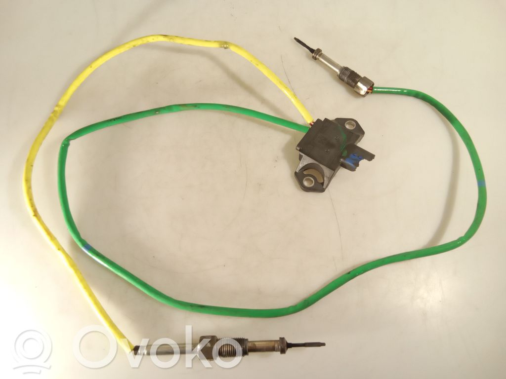226588526R Renault Master III Exhaust gas temperature sensor, €45.00 | RRR