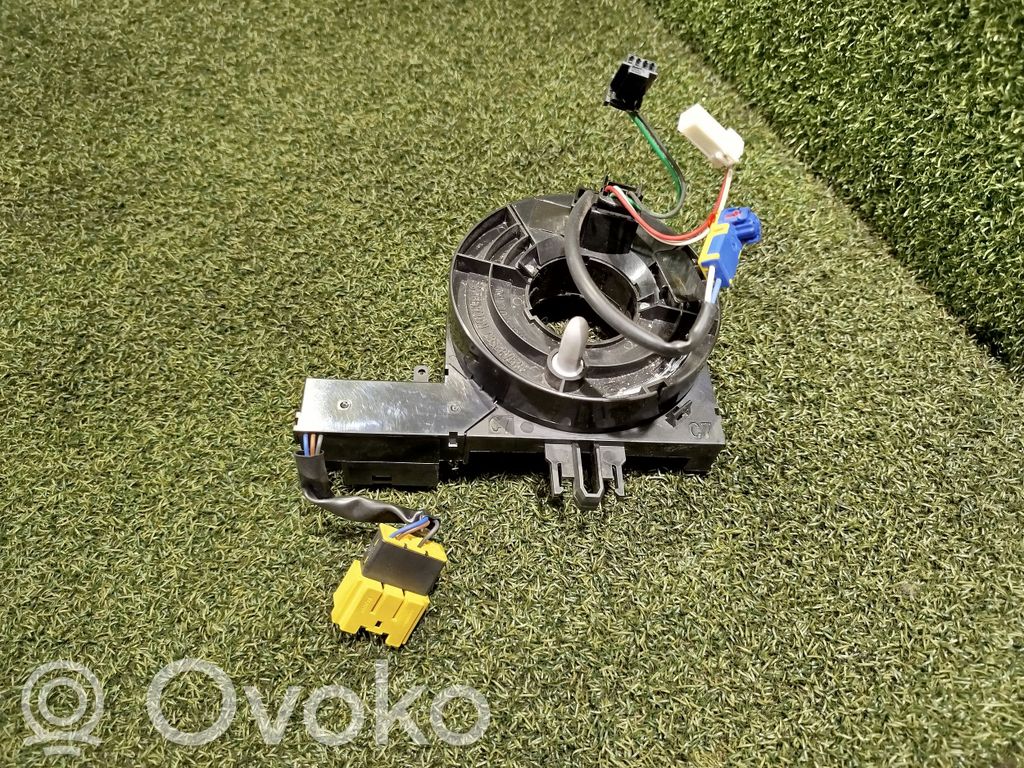 681720005R Renault Master III Bague collectrice/contacteur tournant ...