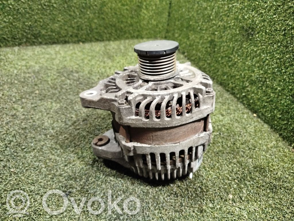 231008137R Renault Master III Generatore/alternatore, 100,00 € | OVOKO
