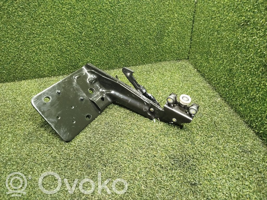 745961469R Renault Master III Rouleau guidage de porte coulissante, 55 ...