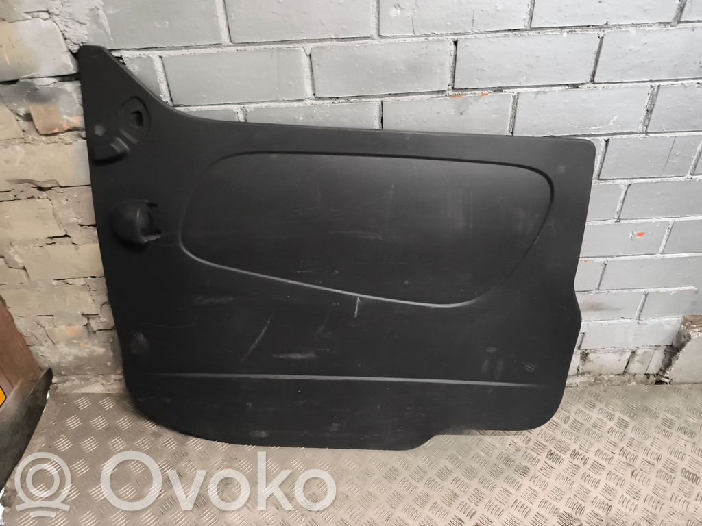 829A06559R Renault Trafic III (X82) Panneau-habillage intérieur porte ...