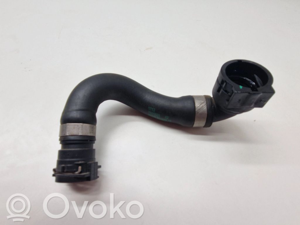 7535535 BMW X3 G01 Engine coolant pipe/hose, €20.00 | RRR