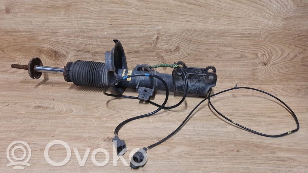 30658822 Volvo XC70 Air suspension front shock absorber, €147.02 | RRR