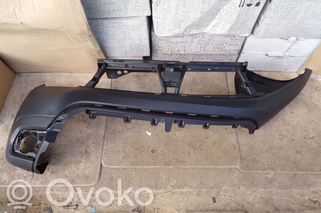 620228952R Dacia Duster II Pare-choc avant, 59,80 € | OVOKO