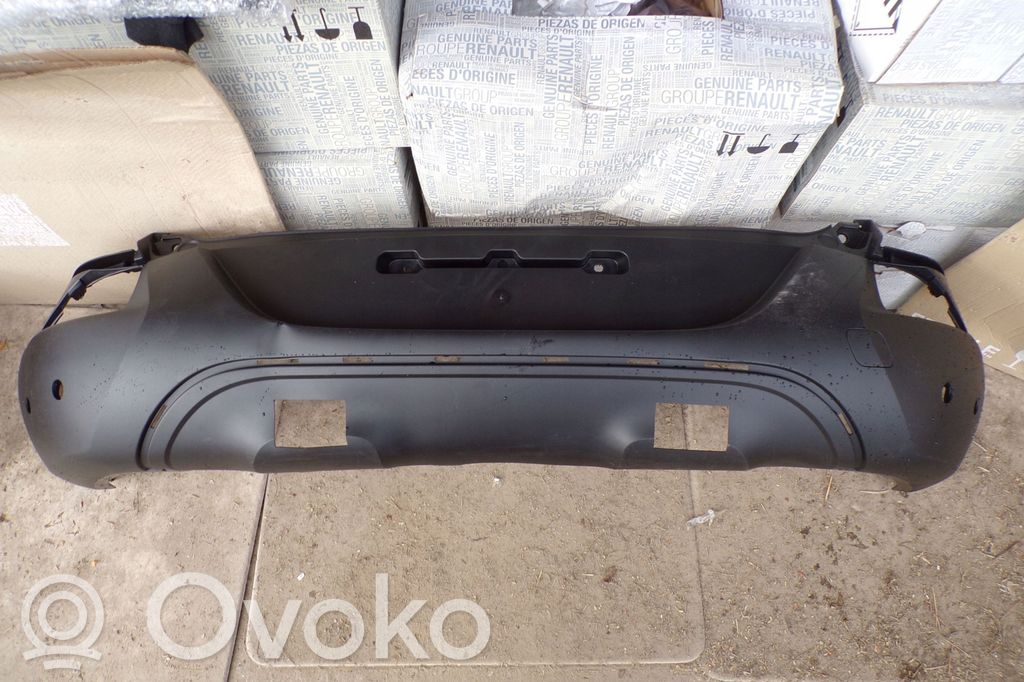 850B20178R Renault Kadjar Rear bumper, €57.40 | RRR