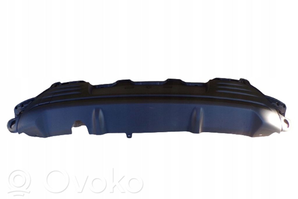 850225236R Renault Clio IV Number Plate Surrounds Holder Frame, €47.79 ...