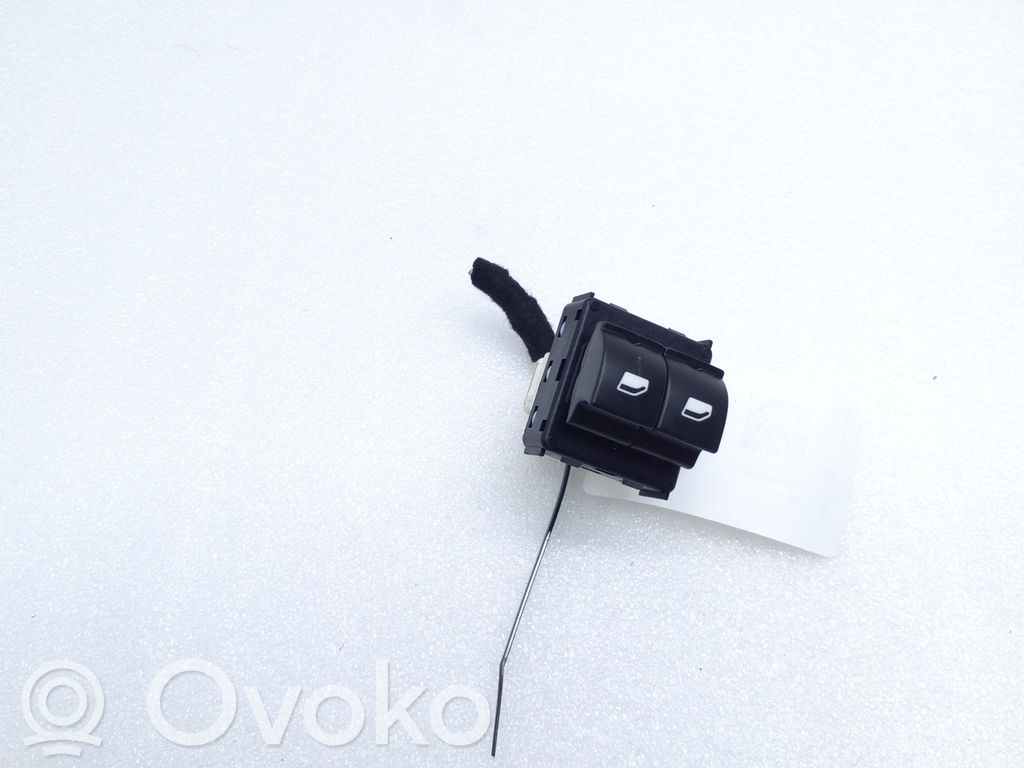 98016298ZD Citroen C4 Cactus Elektrinių langų jungtukas, 8,40 € | RRR