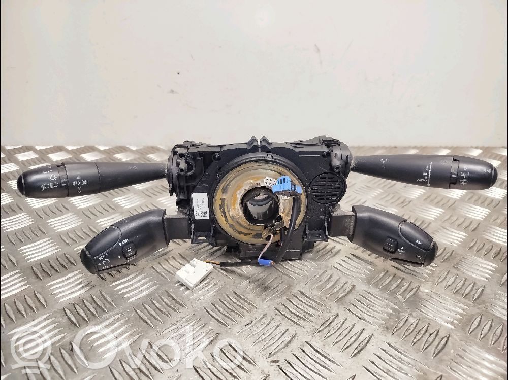 96663614XT Peugeot 5008 Panel lighting control switch, €70.00 | RRR