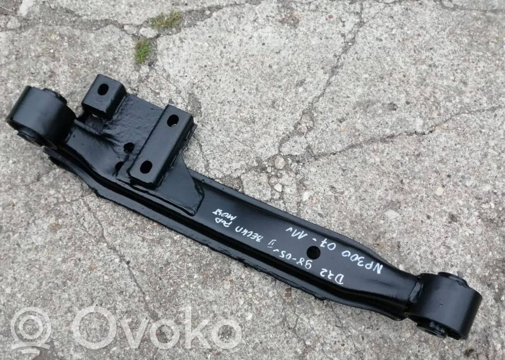 Nissan Navara D22 Front axle beam, €39.30 | RRR