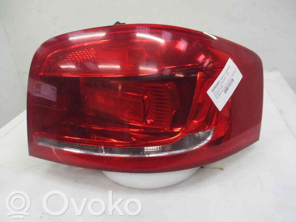 8P3945096 Audi A3 S3 8P Rear/tail lights, €63.00 | RRR