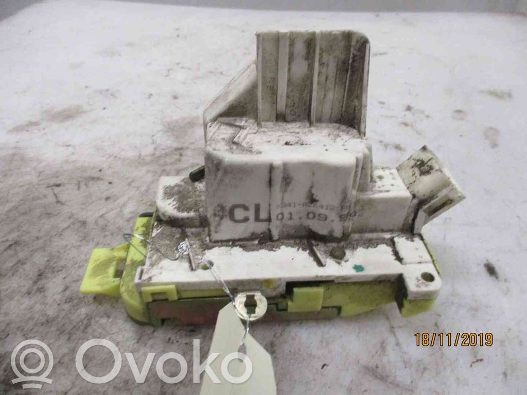 4057985 Ford Focus Rear door lock, €31.50 | RRR