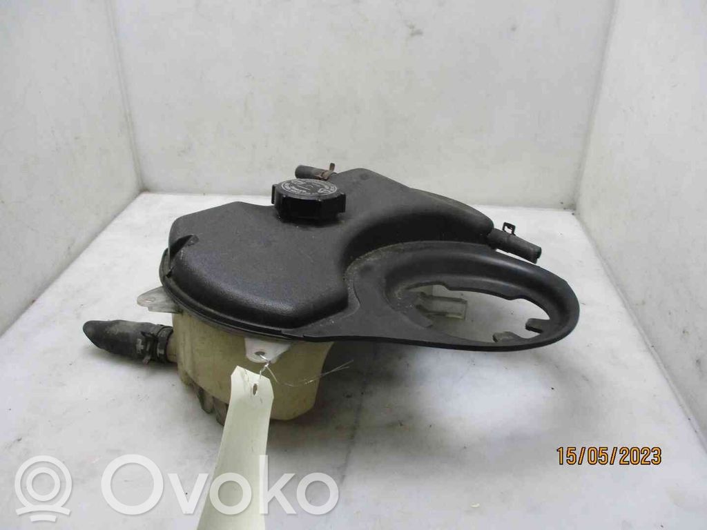 C2S18320 Jaguar X-Type Vase d'expansion / réservoir de liquide de ...